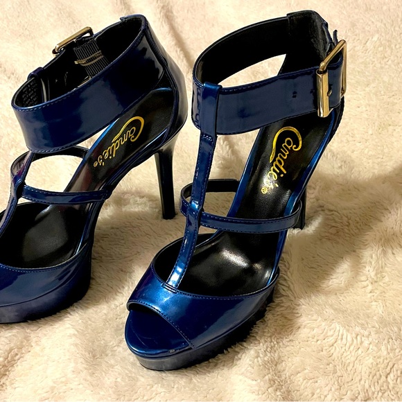 Candie's | Shoes | Candies High Heel Shoes These Are So Cute | Poshmark